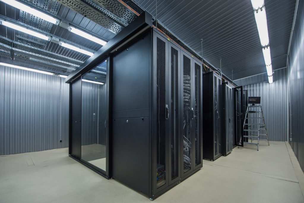 Data Center Floor Tiles - Products Gallery