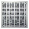 Metal Perforated Raised Floor Tile Puller - Data Center Floor Tiles Lifter