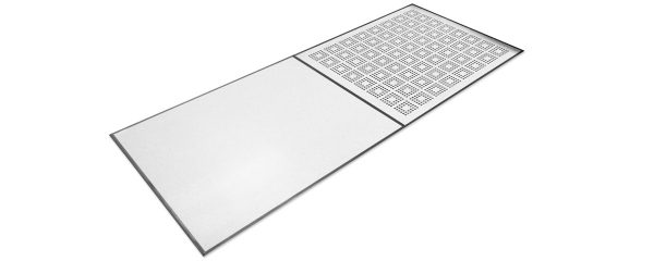 Replacement Tiles & Parts - Data Center Raised Access Floor Panels