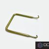 Metal Perforated Raised Floor Tile Puller - Data Center Floor Tiles Lifter