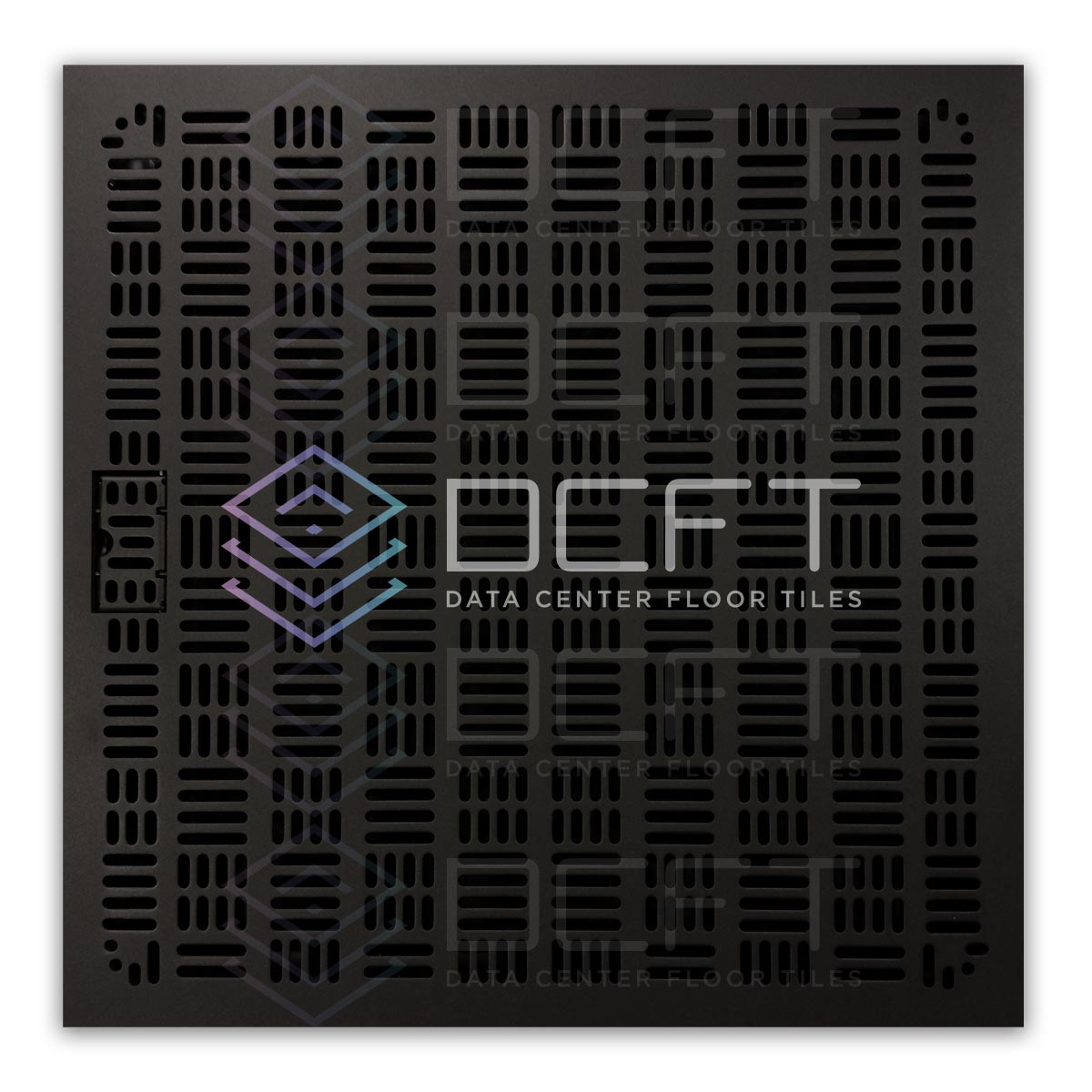 Data Center Floor Tiles - Raised Computer Access Panel Systems
