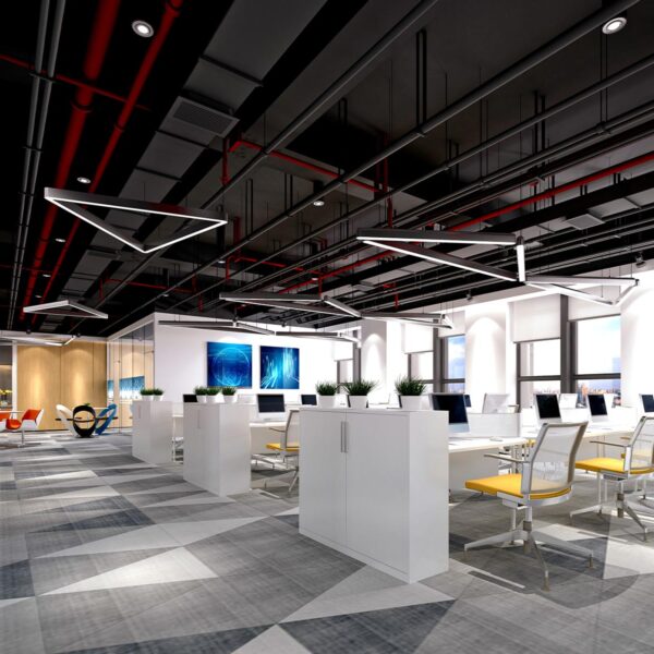 Replacement Tiles & Parts - Raised Access Floor Panels for Data Centers