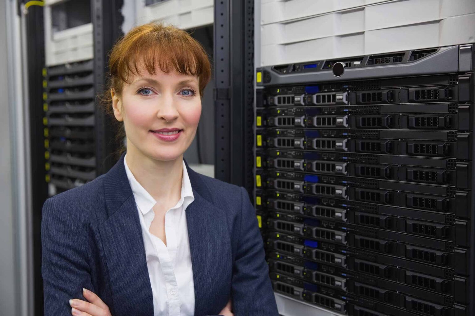 Data Center Cleaning Companies Service