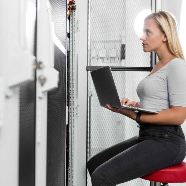 New Data Center Access Floor Tiles - Raised Access Floor Panel Systems