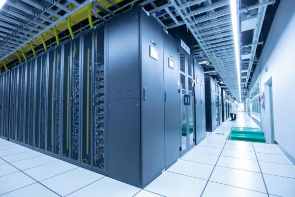 Used Raised Floor Tiles for Data Center Computer Server Rooms
