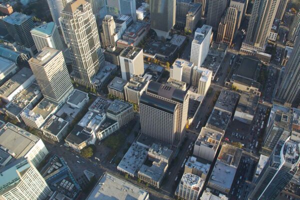 Data Center Site Selection