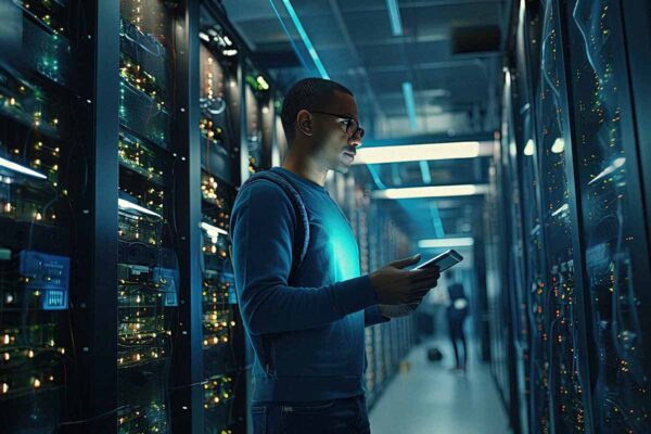 Data Center Liquid Cooling For AI Applications