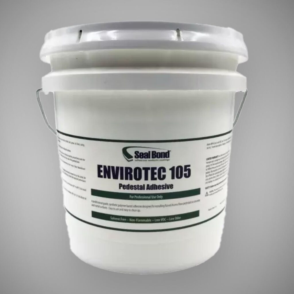 High Flow Perforated Floor Tiles - Directional - Raised Access Floor Panels