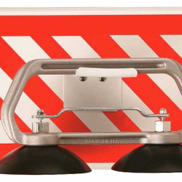 Where Should You Mount Safety Stripe Raised Floor Tile Puller Holder in ...