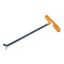 Extended Length Perforated Floor Tile Puller Lifter - Data Center Floor ...