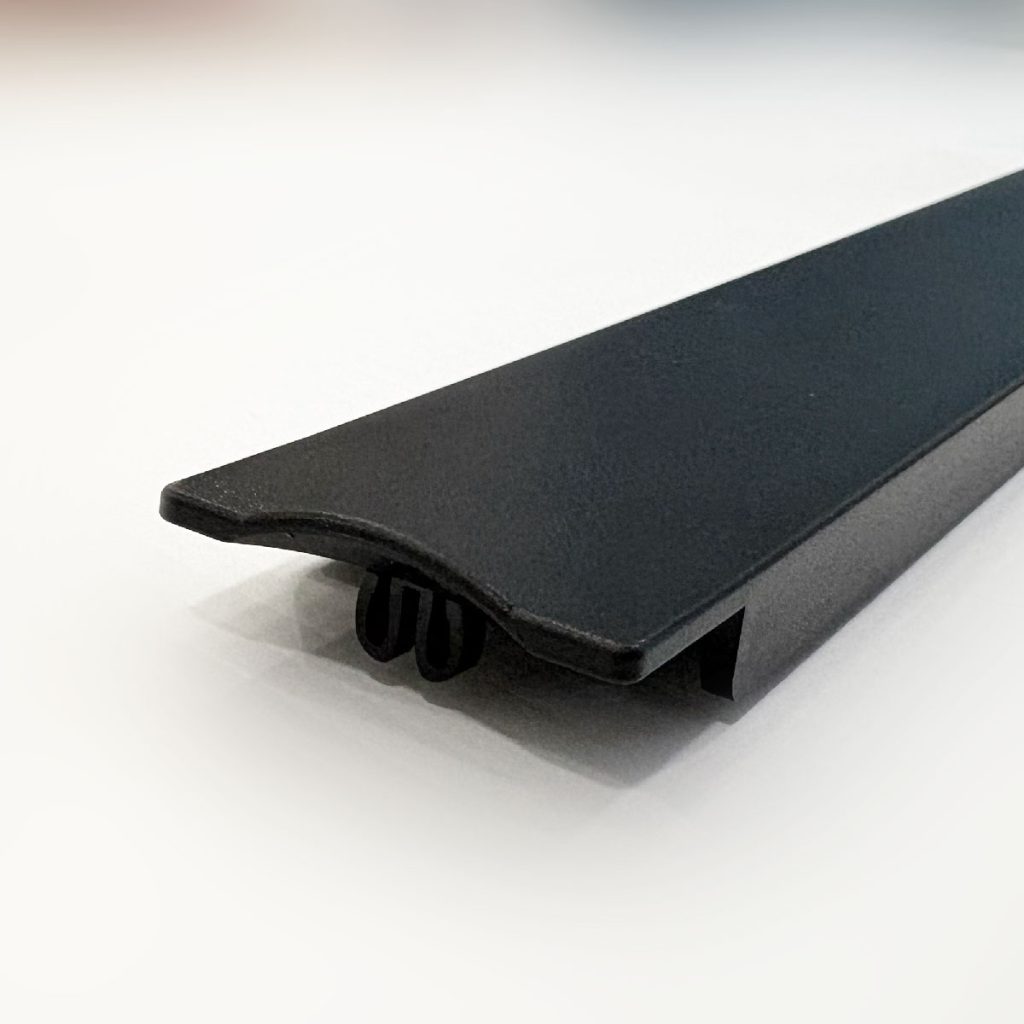 Zero Gap® - 1U Tool-less 19" Blanking Panels for Data Center Server Racks