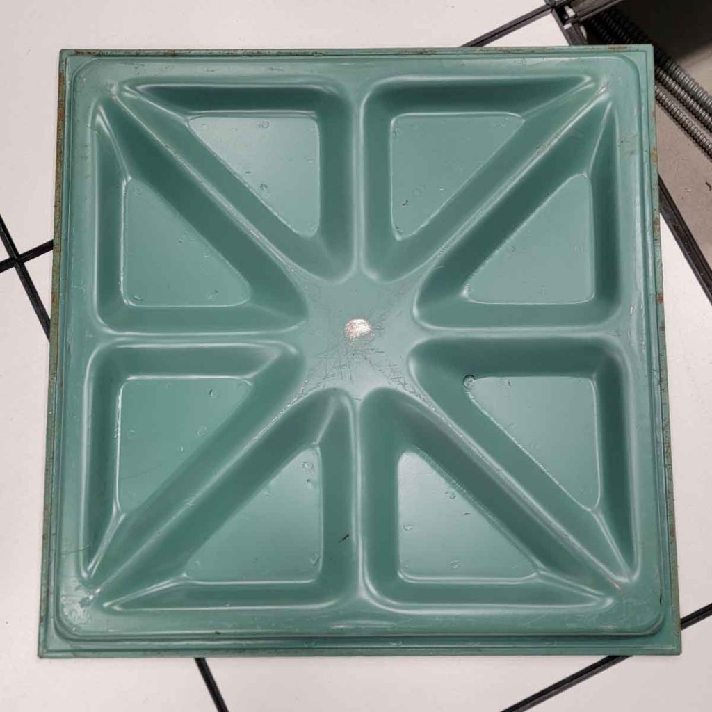 Data Center Floor Tiles - Raised Computer Access Panel Systems
